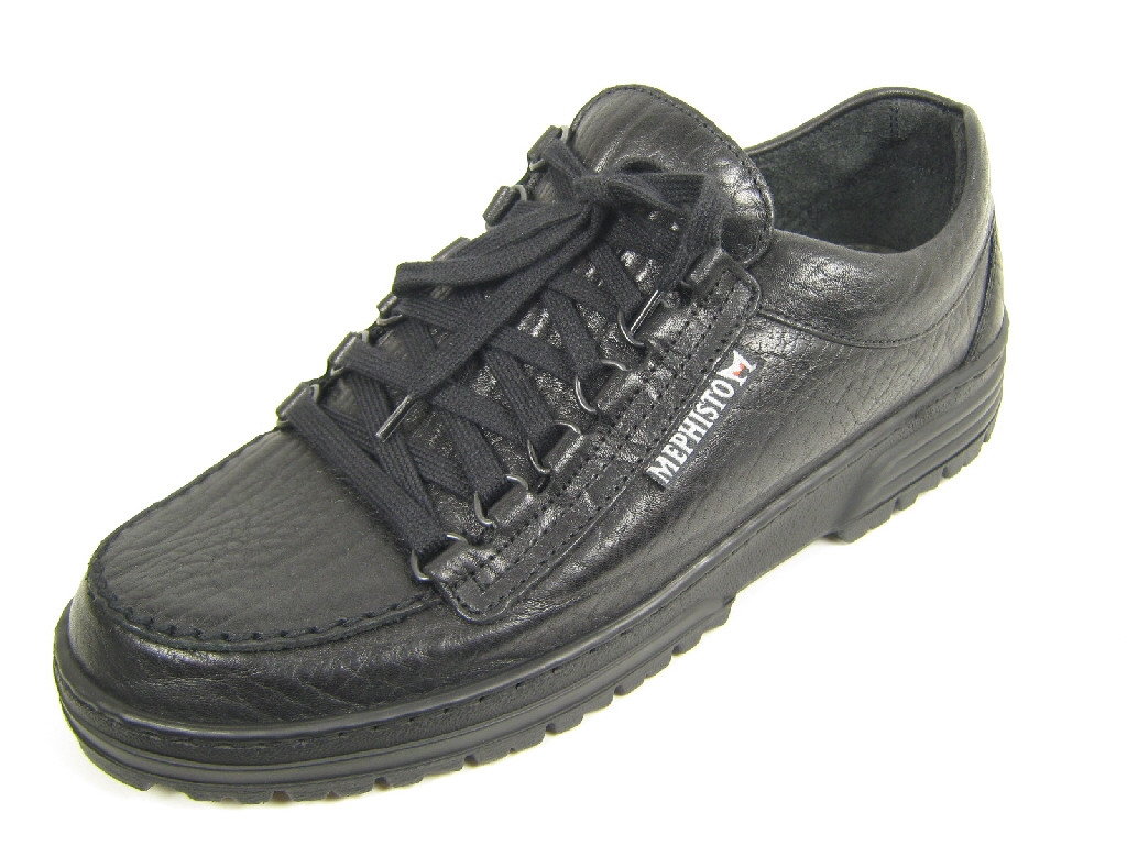 Mephisto Cruiser Black Cruiser black | Stephan Schuhe online